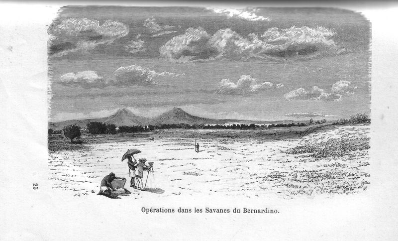 Musée du Pays Foyen » Armand Reclus et le canal de Panama